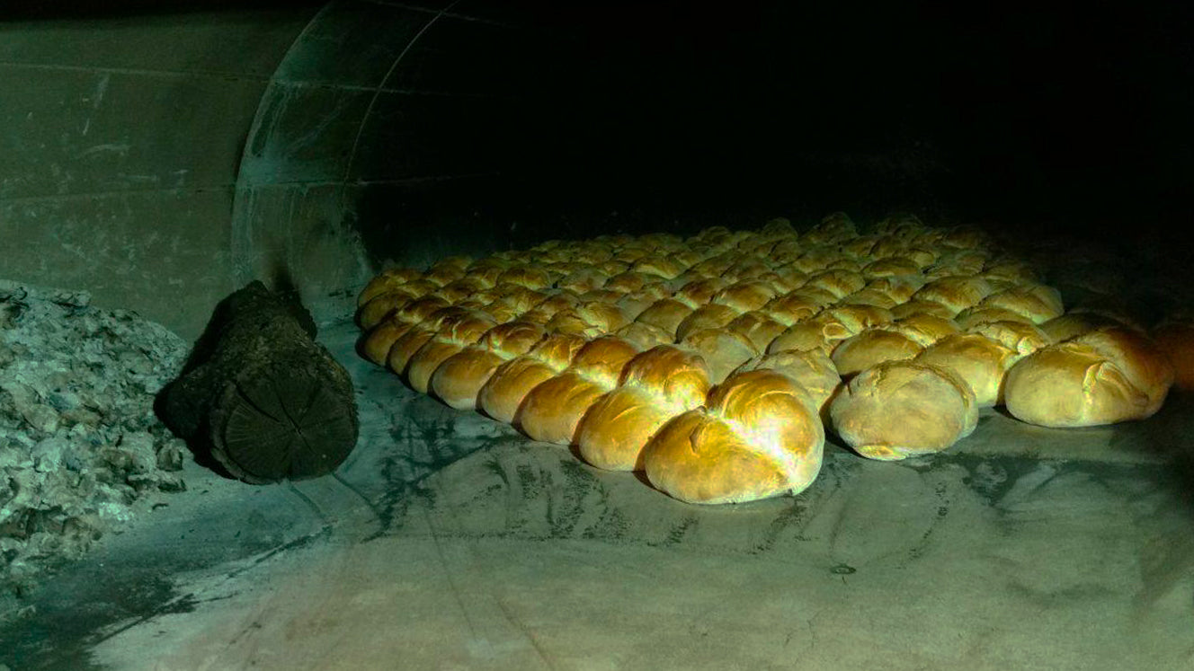 Forni per panifici professionali – Di Fiore Forni snc